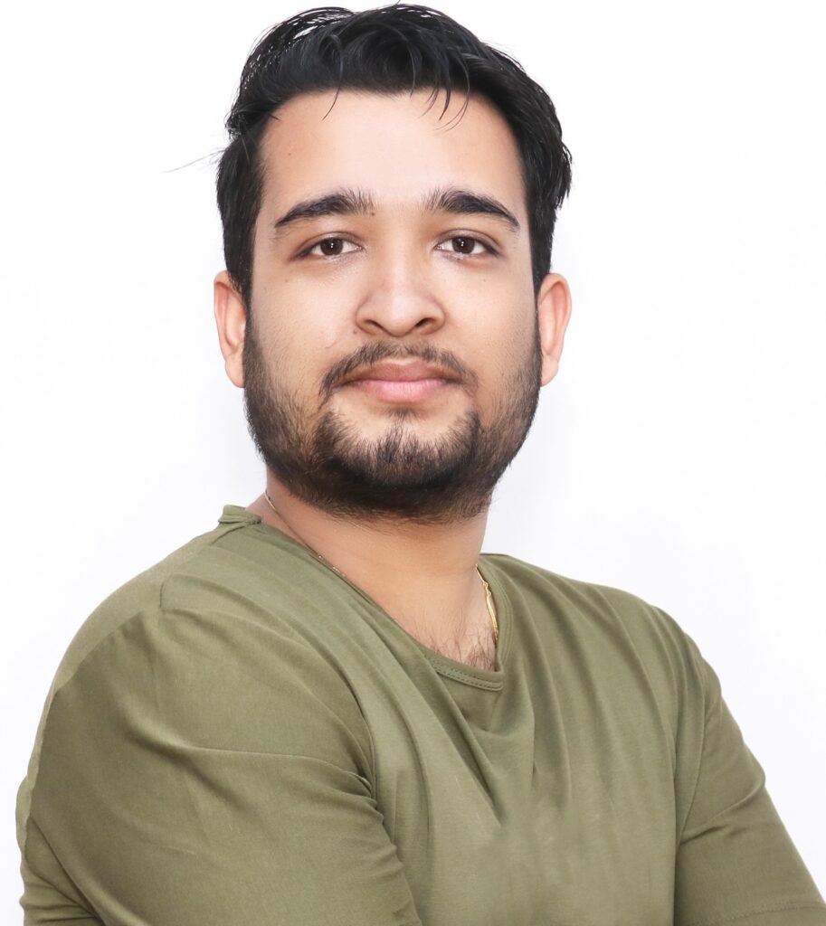 Bipul Gautam - Karnali Saving and Credit Cooperative Ltd.