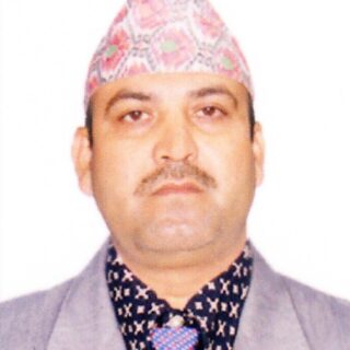 Business QR Application Bashudev Bastola Karnali Saving and Credit Cooperative Ltd.