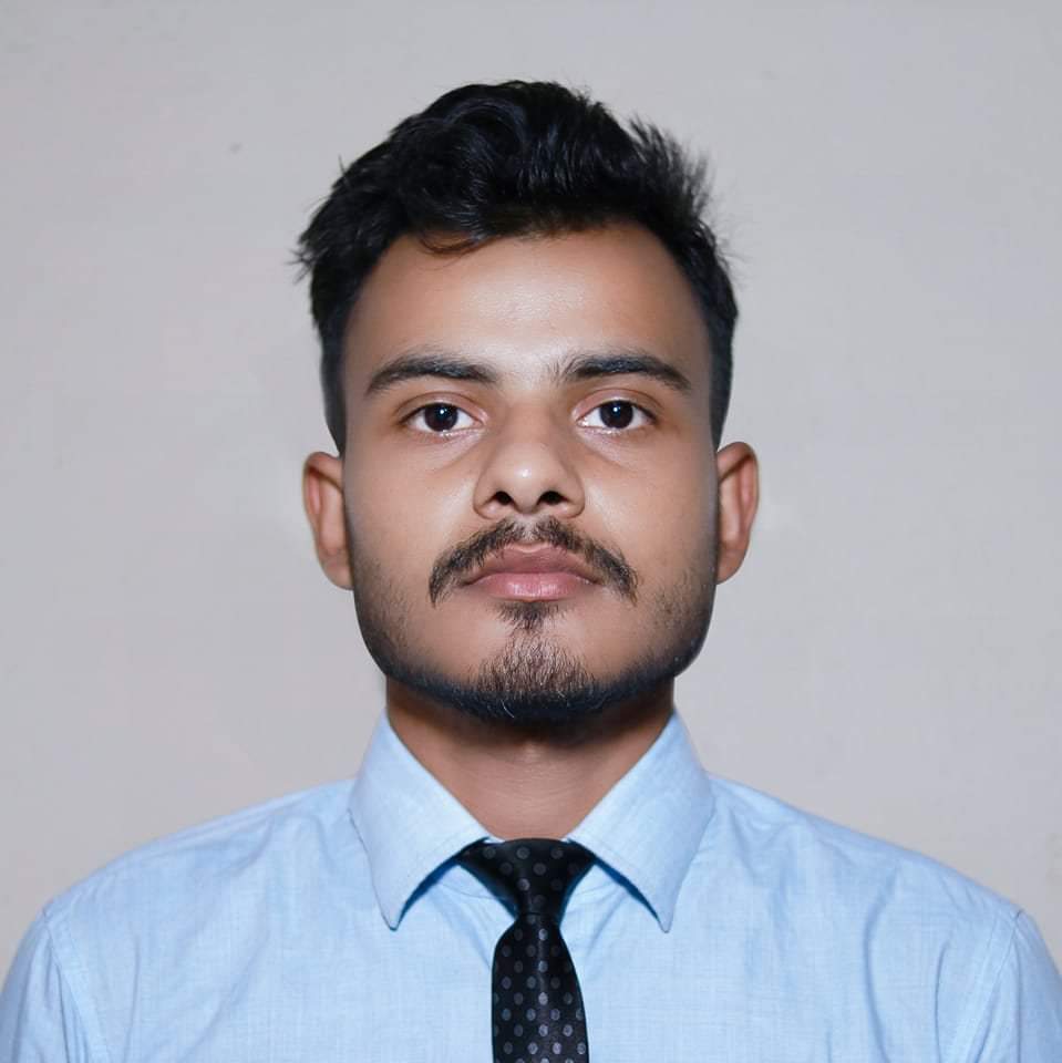 Bashudev Bastola - Karnali Saving and Credit Cooperative