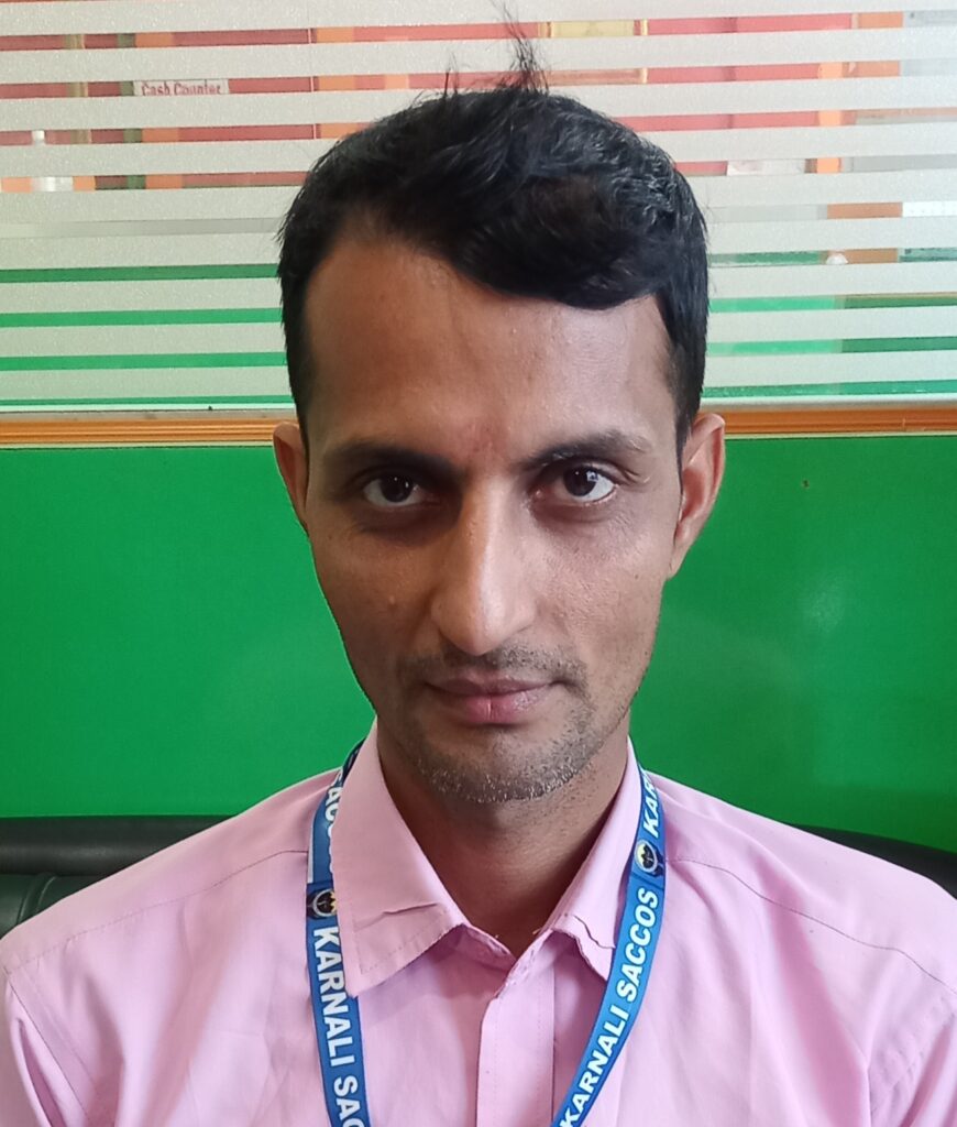 Service Centers - Karnali Saving and Credit Cooperative