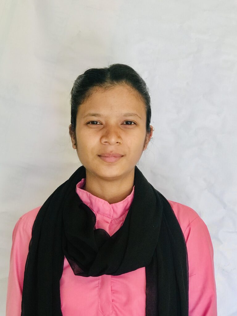 Hima Rajbanshi - Karnali Saving and Credit Cooperative Ltd.