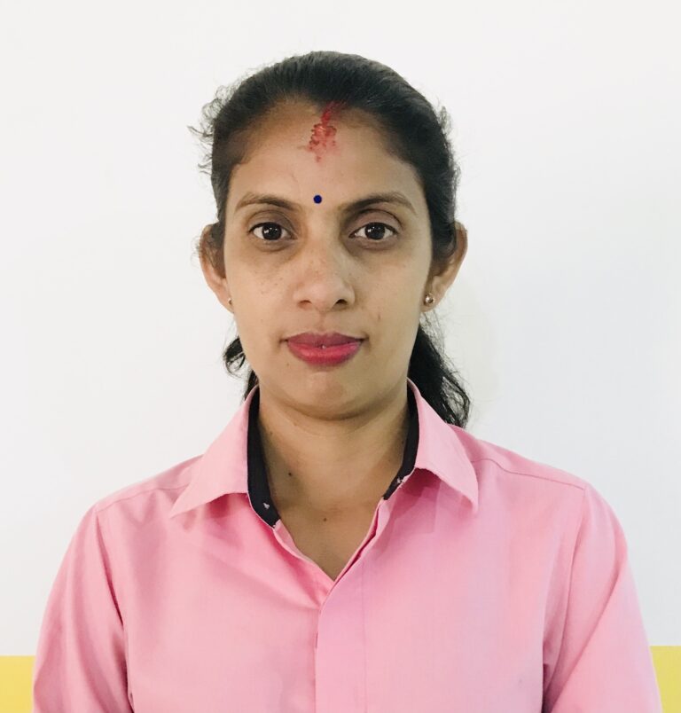 Junu Sigdel - Karnali Saving and Credit Cooperative Ltd.